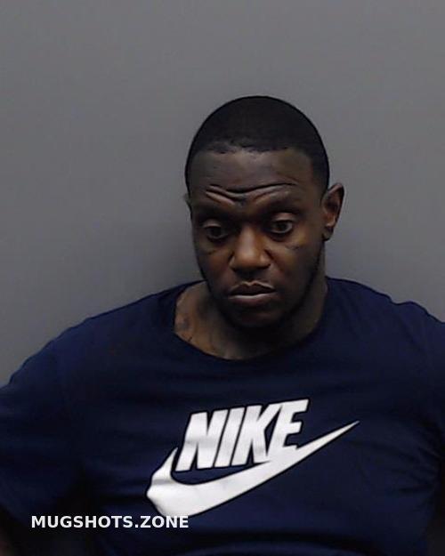 BELL COREY RASHAD 03/02/2022 - Smith County Mugshots Zone