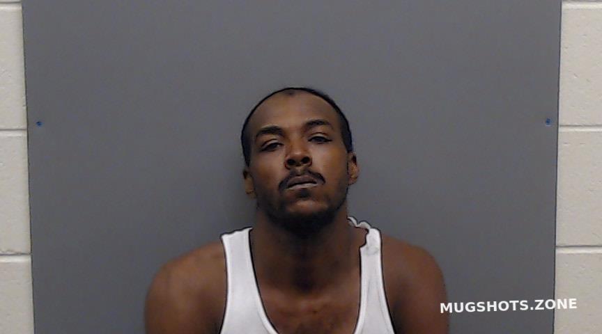 TUCKER JARON DEMARCUS 03/03/2022 - Smith County Mugshots Zone