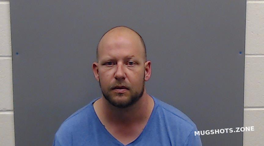 PEASLEY NICHOLAS ROBERT 03/03/2022 - Smith County Mugshots Zone