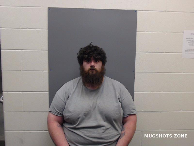 MEEK JONATHAN CRAIG 03/04/2022 - Smith County Mugshots Zone