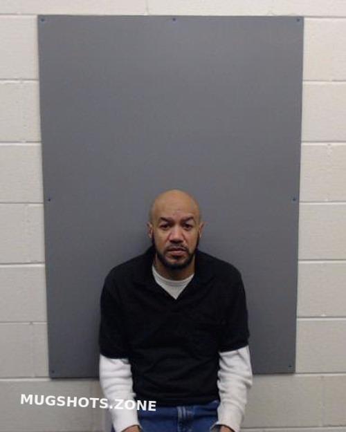 TANNER GEORGE ELSON JR. 03/09/2022 - Smith County Mugshots Zone