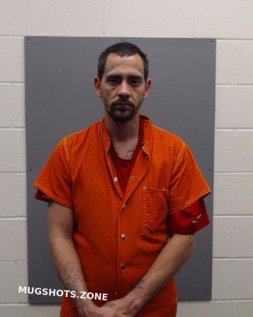 SHAW JEREMY LEE SR. 03/09/2022 - Smith County Mugshots Zone