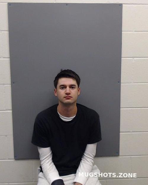 MARTIN JACOB AUSTIN 03/10/2022 - Smith County Mugshots Zone