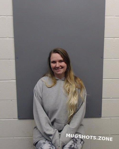 SCOTT MARANDA KEARSTON 03/14/2022 - Smith County Mugshots Zone