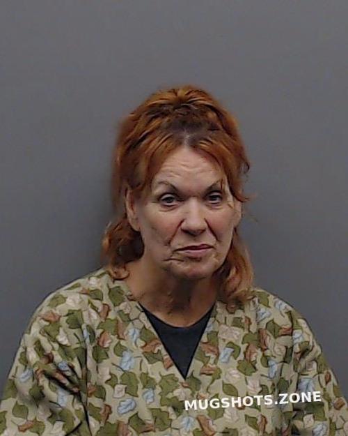 TOMPKINS PATRICIA ANN 03/16/2022 - Smith County Mugshots Zone