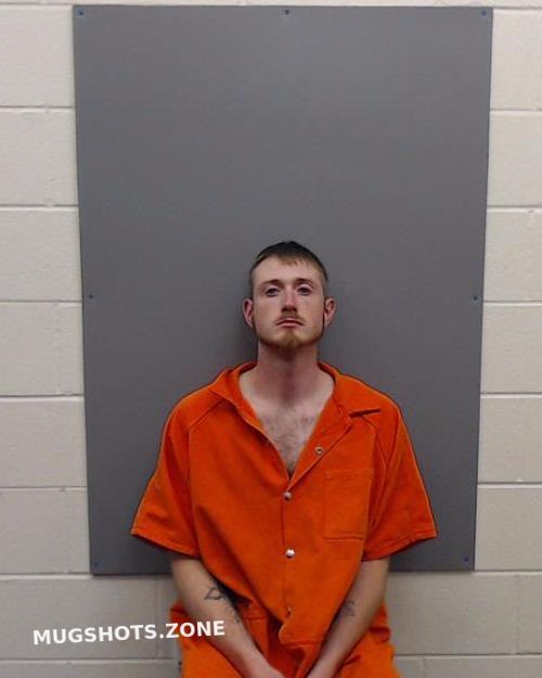FIELDER JACOB MITCHELL 03/18/2022 - Smith County Mugshots Zone