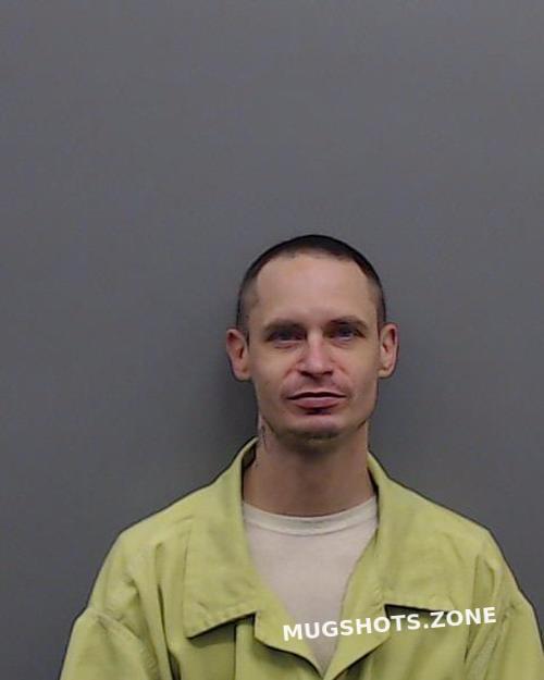 BRIGHTWELL BOBBY WAYNE 03/21/2022 - Smith County Mugshots Zone