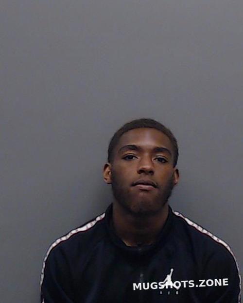 JOHNSON DEVIN 03/22/2022 - Smith County Mugshots Zone