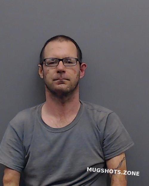 GATLIN JERRY DALE II 03/23/2022 - Smith County Mugshots Zone