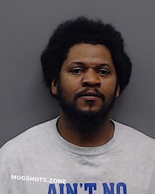 NELSON JERMAINE DAVON 03/26/2022 - Smith County Mugshots Zone