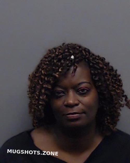 PARKER ASHANTA MONQUO 03/31/2022 - Smith County Mugshots Zone