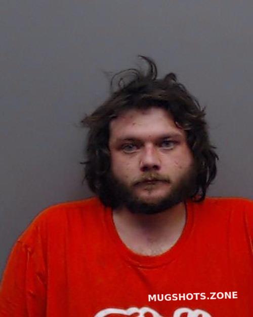 KIDD COLTON CHANCE 04/05/2022 - Smith County Mugshots Zone