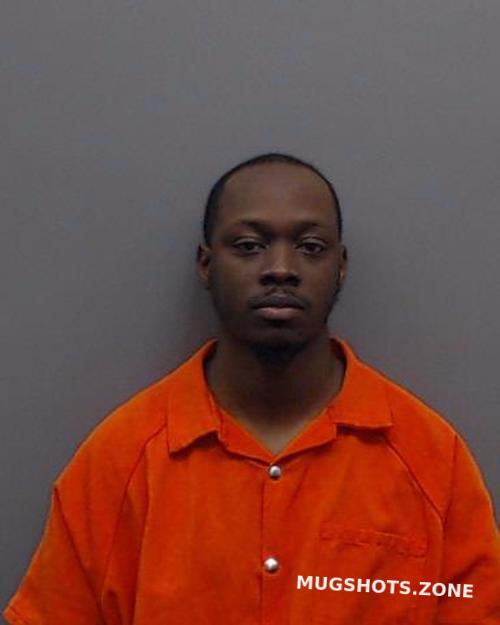 HOUSTON MARCUS ANTONIO 04/06/2022 - Smith County Mugshots Zone