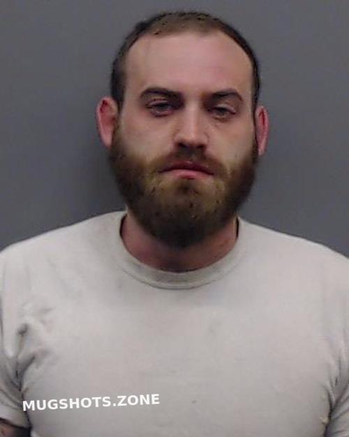 VANDECARR JACOB THOMAS 04/10/2022 - Smith County Mugshots Zone