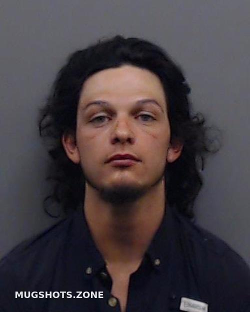 MALDONADO CALEB 04/10/2022 - Smith County Mugshots Zone
