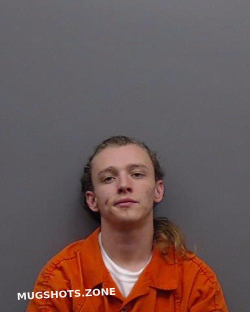 BOUNDS AUSTIN MATTHEW 04/11/2022 - Smith County Mugshots Zone