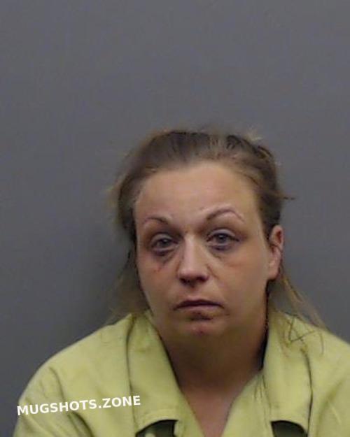HERRIAGE FIONA ANN 04/14/2022 - Smith County Mugshots Zone