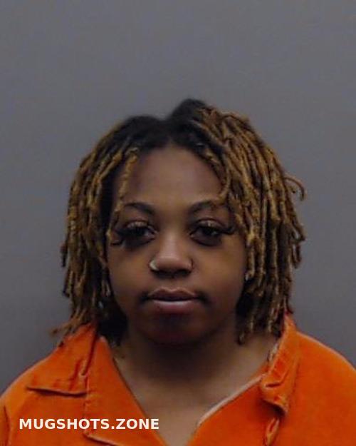 LANE AUTUMN KEYSHA 04/14/2022 - Smith County Mugshots Zone