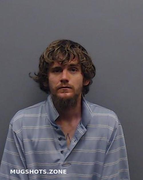 MOORE RICHARD KELLY JR. 04/17/2022 - Smith County Mugshots Zone