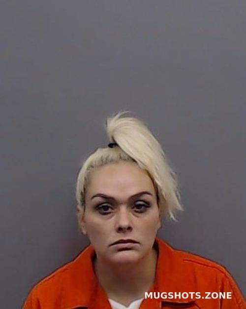 PEMBERTON ERICA 04/18/2022 - Smith County Mugshots Zone