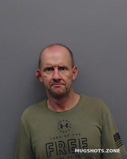 WEIR JERRY 04/19/2022 - Smith County Mugshots Zone