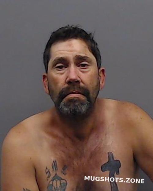 EDISON STEVEN MICHAEL 04/22/2022 - Smith County Mugshots Zone