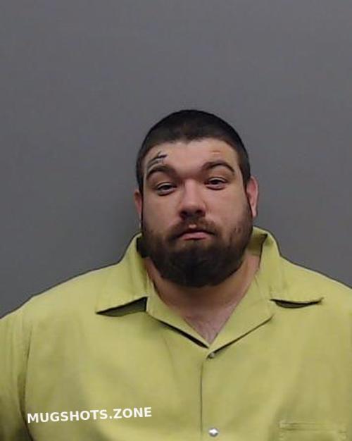 YOUNG DAVID 04/22/2022 - Smith County Mugshots Zone