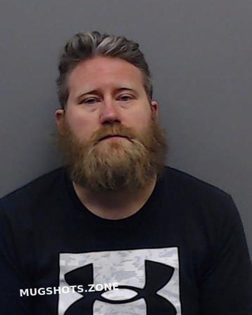 BIRDSONG CHRIS 04/24/2022 - Smith County Mugshots Zone