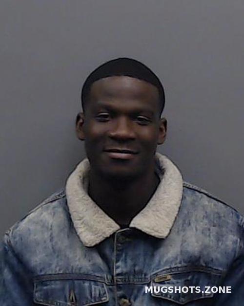 HUNTER ANTHONY DESHAN 04/24/2022 - Smith County Mugshots Zone