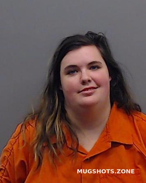 STROBEL MARY MORGAN 04/25/2022 - Smith County Mugshots Zone