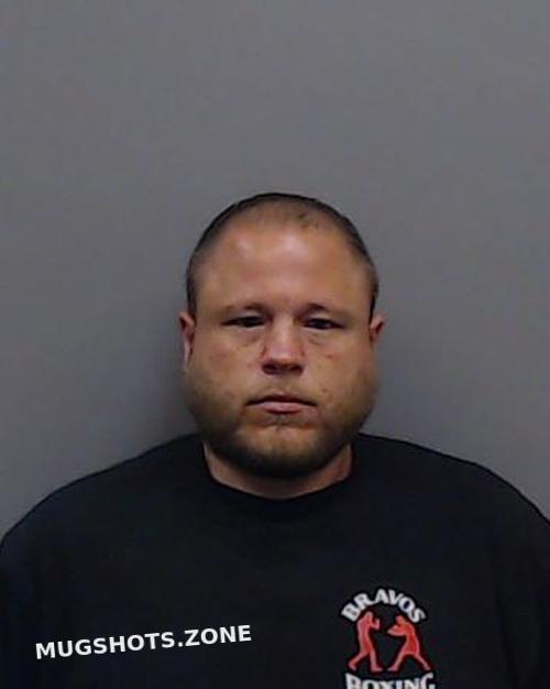 BERRY SHAWN 04/25/2022 - Smith County Mugshots Zone