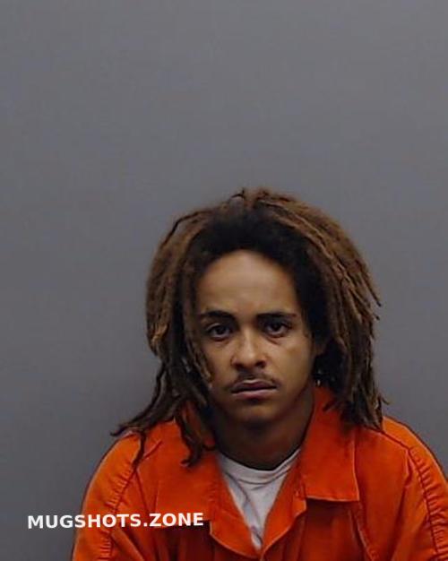 ROBINSON TEVIN LEE 04/27/2022 - Smith County Mugshots Zone