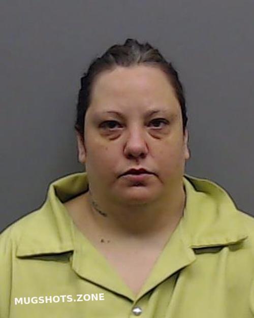 LACY RAMONA GAIL 04/29/2022 - Smith County Mugshots Zone