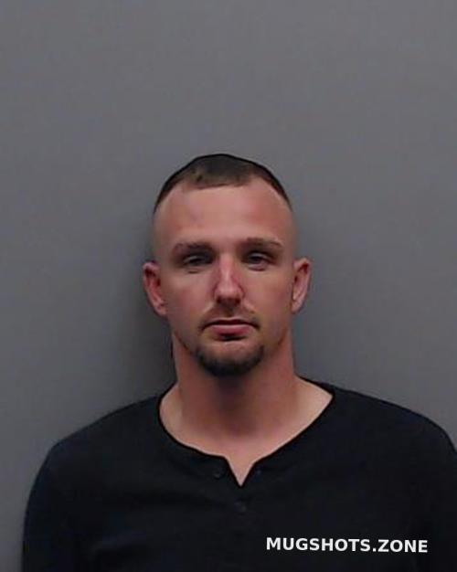 SHAWVER JACOB GLEN 04/30/2022 - Smith County Mugshots Zone