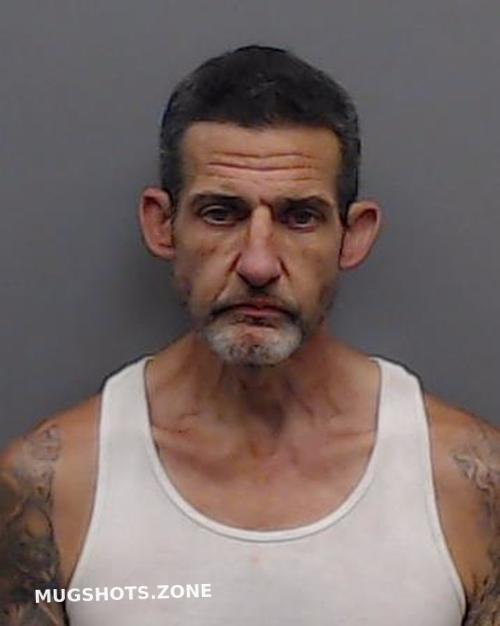 BROWN BLAKE LEE 04/30/2022 - Smith County Mugshots Zone