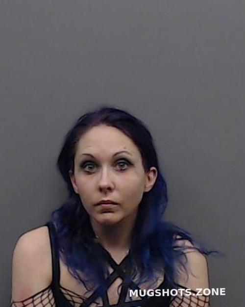 Anderson Diana 04 30 2022 Smith County Mugshots Zone