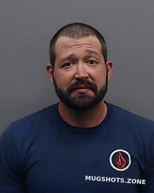 ROBINSON SCOTT ADAM 05/01/2022 - Smith County Mugshots Zone