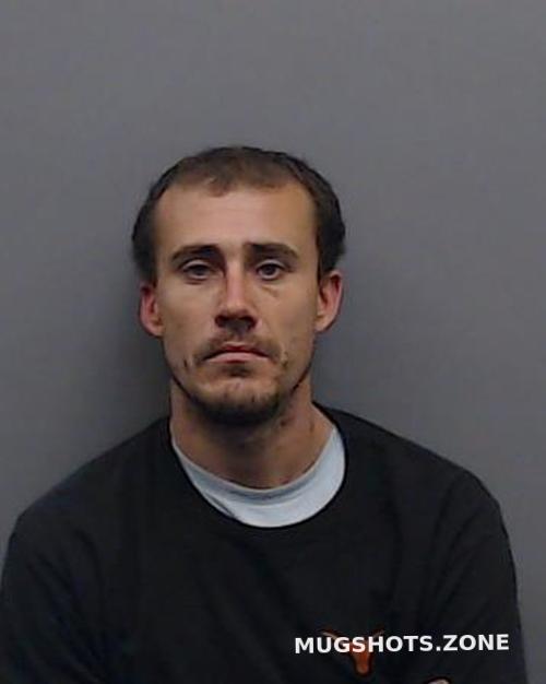 VENTRESS DAVID JAMES 05/01/2022 - Smith County Mugshots Zone