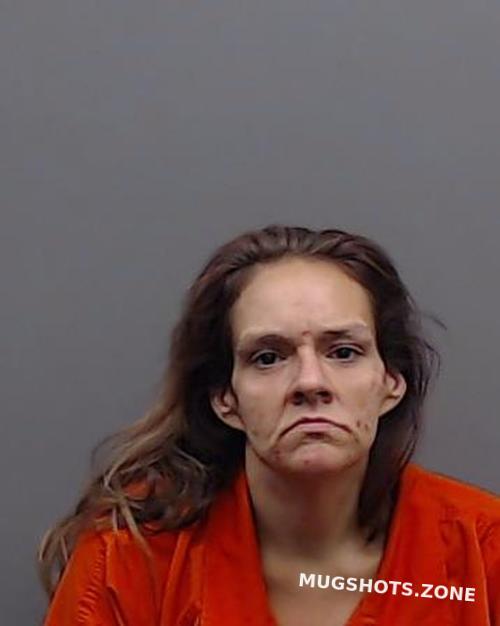 BOYETTE RACHAEL ASHLEY 05/02/2022 - Smith County Mugshots Zone