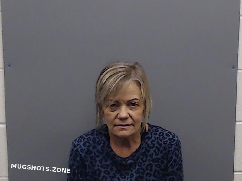 FLORENCE TAMI RENE 05/05/2022 - Smith County Mugshots Zone