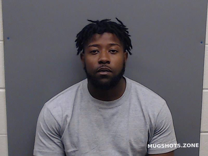 EVANS TRAVION 05/06/2022 - Smith County Mugshots Zone