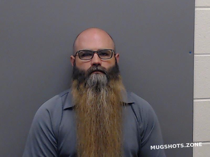 NICHOLS BRIAN 05/06/2022 - Smith County Mugshots Zone