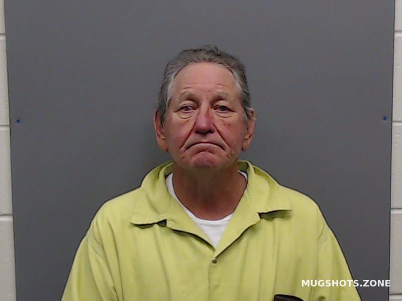 EMBRY JOE CARLTON 05/09/2022 - Smith County Mugshots Zone