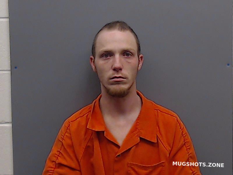 CLIFTON COLTON BLAINE 05/09/2022 - Smith County Mugshots Zone