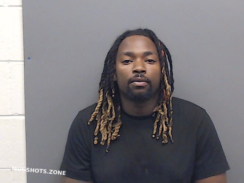HAMPTON JAMARCUS DAVONN 05/11/2022 - Smith County Mugshots Zone