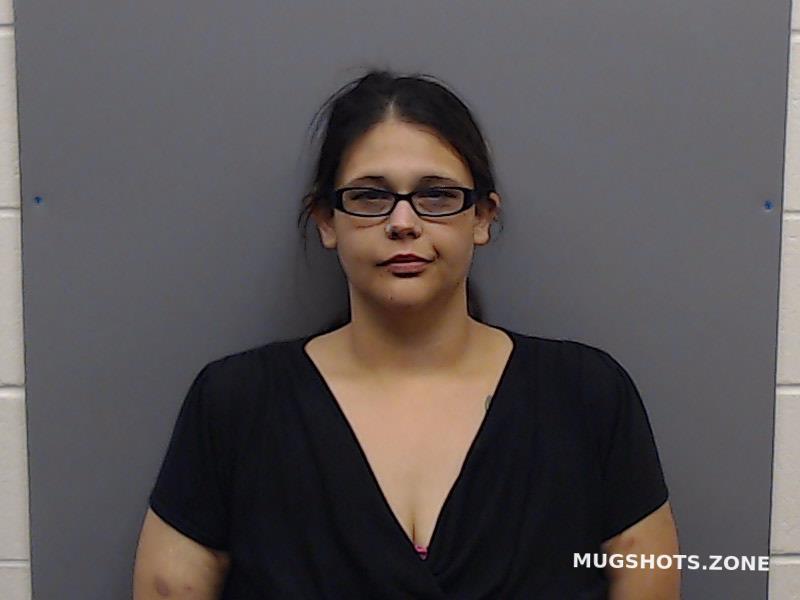 POLLARD DAISEY EARLENE 05/12/2022 - Smith County Mugshots Zone
