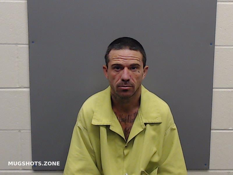 WHEELER AARON COREY 05/13/2022 - Smith County Mugshots Zone