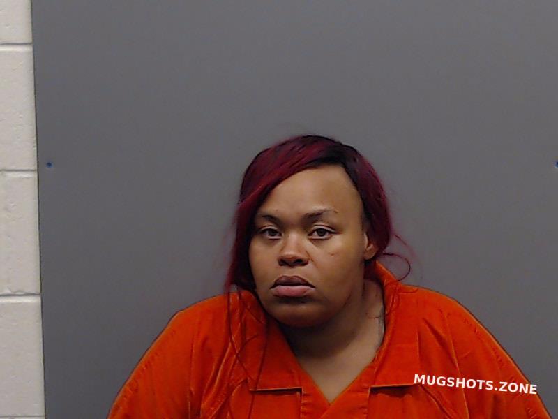 PATTILLO CHELSEA MICHELLE 05/16/2022 - Smith County Mugshots Zone