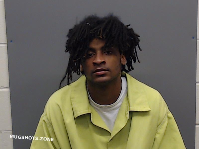 LAMPTON ROY V 05/16/2022 - Smith County Mugshots Zone