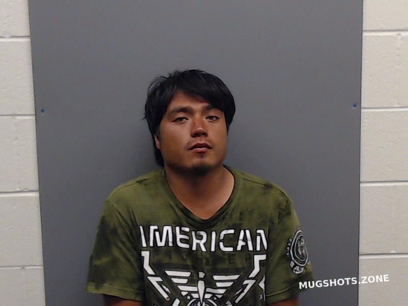 ALEJO-MARTINEZ ANGEL ADOLPHO 05/16/2022 - Smith County Mugshots Zone